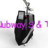 2019 hot sale 7 articular arm of light guide transmitting power 1500 mj tattoo removal laser equipment