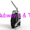 600ps 2000W ND Yag 532 755 1064nm Medical Multifunction Vertical Picosecond tattoo Removal machine