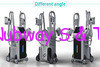 2019 four cryoliplysis fat freezing / cryolipolysi slimming machine / criolipolisis for fat reduction