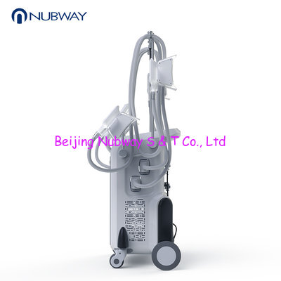 2019 no-surgury salon use newest cool tech fat freezing machine for cellulite removal