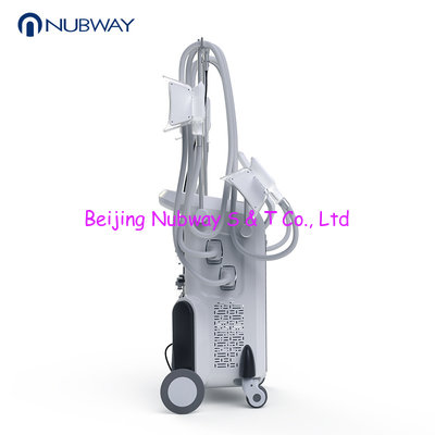 2019 newest design coolshape tech cryolipolysis fat freeze slimming machine for spa/salon