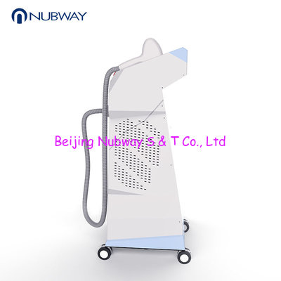 Hottest sale!!! CE approved Germany Bars Sapphire Cooling System limo laser safe fast 808 hair removal