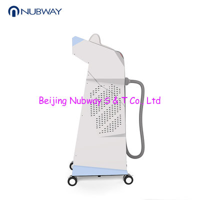 Newest Model FDA Approved Germany imported filter 12 * 20 big spot size diode hair removal laser 808 for salon spa