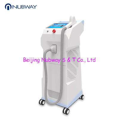 Newest Model FDA Approved Germany imported filter 12 * 20 big spot size diode hair removal laser 808 for salon spa