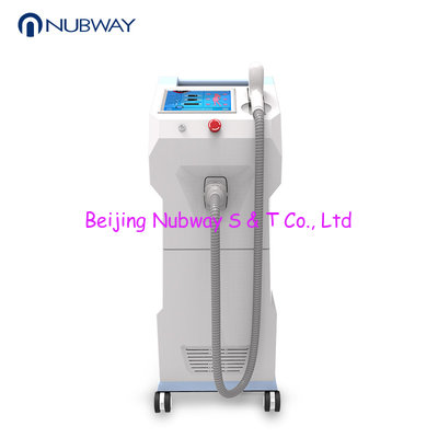 Newest Model FDA Approved Germany imported filter 12 * 20 big spot size diode hair removal laser 808 for salon spa