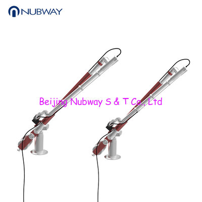 Best Effective American imported ceramic cavity q-switch nd yag 1064nm 532nm laser tattoo removal machine
