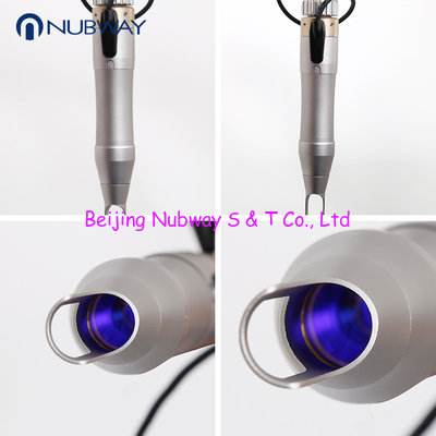 Nubway hottest Newest design professional q switch nd yag laser machine for tattoo removal
