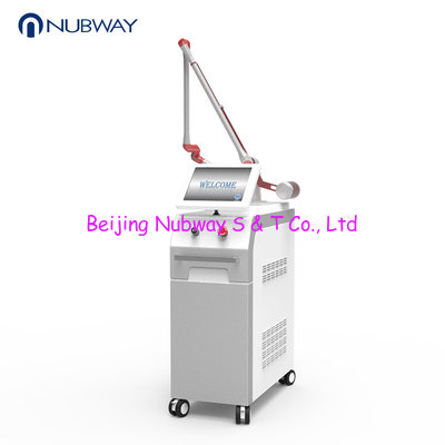 2019 newest Korea imported tattoo removal machine/ q switched nd yag laser/ laser tattoo removal machine price