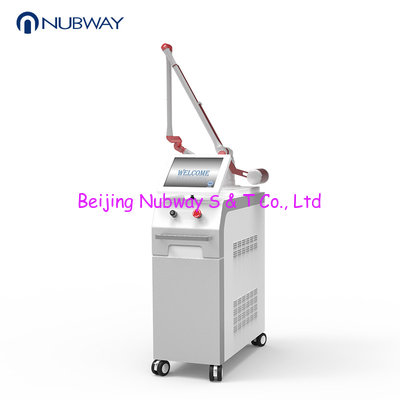 2019 korea pico q-switch picosure q switched nd yag picosecond laser tattoo removal machine factory price