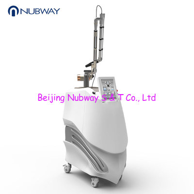 ISO Certified Companies Manufacturers 1064Nm 532Nm Permanent Q-Switched Nd-Yag Age Spot Removal Laser Machine