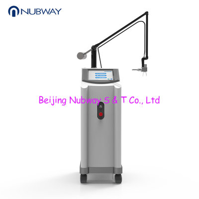 FDA approved laser equipment RF tube co2 laser fractional vaginal tightening machine