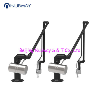 Nubway professional 30w USA rf tube fractional CO2 laser vaginal tightening machine laser CO2 for salon spa