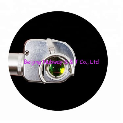 Beijing Nubway Laser Facial Rejuvenation Stretch Marks Removal Machine Laser Co2 Fractional