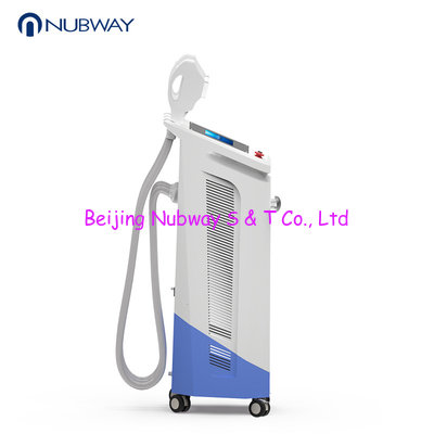 2019 Newly launched semiconductor + water + air cooling system shr ipl hair removal machine