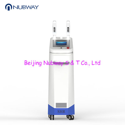 2019 Newly launched semiconductor + water + air cooling system shr ipl hair removal machine