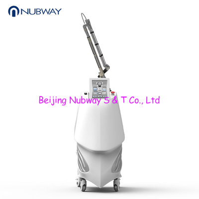ISO Certified Companies Manufacturers 1064Nm 532Nm Permanent Q-Switched Nd-Yag Age Spot Removal Laser Machine