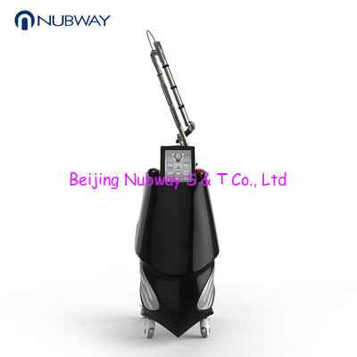 ISO Certified Companies Manufacturers China Beauty Salon Equipment Q Switch Tattoo Removal Nd-Yag Laser