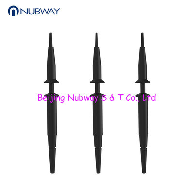 2019 High frequency non-invasive 0.03mm/0.01mm small pigments red blood spider vein removal machine for whole body