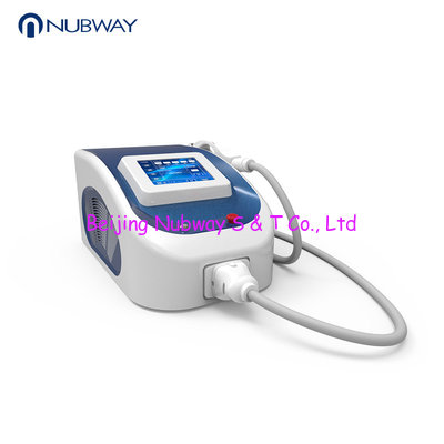 2019 Beijing  hot sales promotion!portable ipl laser machine/ shr ipl laser hair removal home use