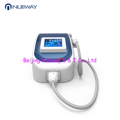 2019 Beijing Bubway portable best professional multifunctional Elight rf ipl laser epilation with medical ce