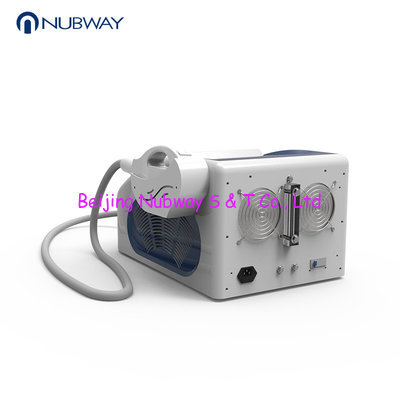 2019 Beijing Bubway portable best professional multifunctional Elight rf ipl laser epilation with medical ce