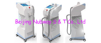 Diode Hair Removal Laser As Lumenis Lightsheer Duet And Alma Soprano XL