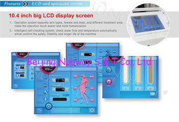 Professional TUV Medical CE Approved laser diode 808 nm/laser epilator/diode laser machine for hair removal