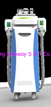 Best model factory price cryolipolysis device fat freeze body slimming machine for salon with CE FDA approved