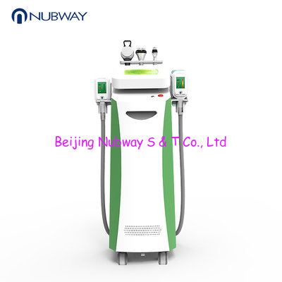 2019 best model factory price cryolipolysis device fat freeze body slimming machine for salon