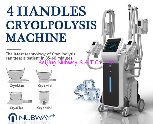 Professional best price lipocryo fat freezing device cryotherapy slimming machine with ce certification
