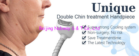 cool tech fat freezing machine / cryo slimming machine / cryolipolysys antifreeze membrane