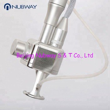 NUBWAY beauty machine laser co2 with vaginal tightening treatment for skin rejuvenation