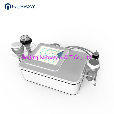 China new Professional fda approval cavitation rf machine home use portable slimming machine