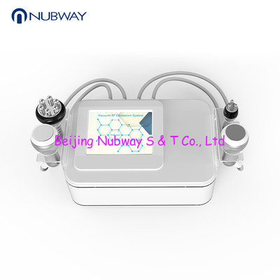 China new Professional fda approval cavitation rf machine home use portable slimming machine