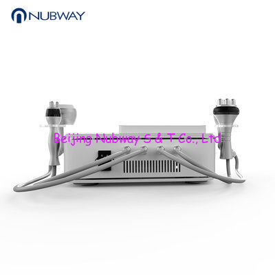 China new Professional fda approval cavitation rf machine home use portable slimming machine