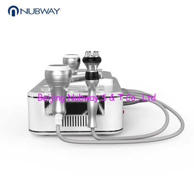 China new Professional fda approval cavitation rf machine home use portable slimming machine