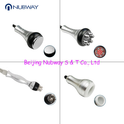 China new Professional fda approval cavitation rf machine home use portable slimming machine