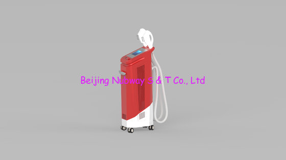 2019 Hottest Vertical Multifunctional Machine CE Approved Factory SHR /OPT/SSR IPL+Elight+ RF +Laser Multifunctional