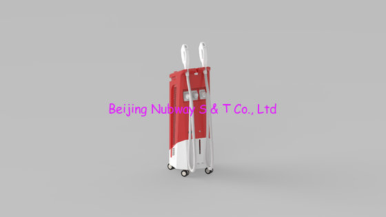 2019 Hottest Vertical Multifunctional Machine CE Approved Factory SHR /OPT/SSR IPL+Elight+ RF +Laser Multifunctional