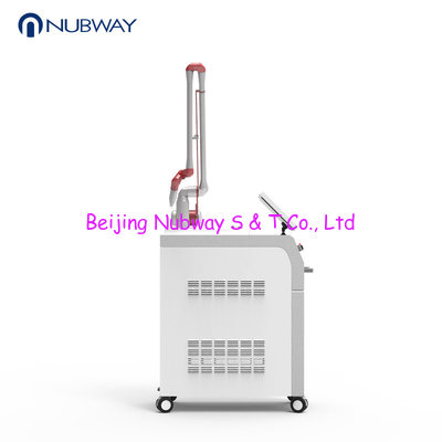 Positive Feedback Q Switch Nd Yag Laser Tattoo Removal Machine for Tatoo & Eyebrow Removal/Nd Yag Laser Lowest Price