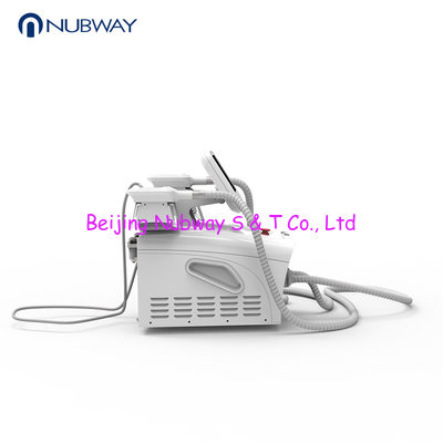 2019 Double cryoliplysis fat freezing / cryolipolysis slimming machine / criolipolisis for fat reduction