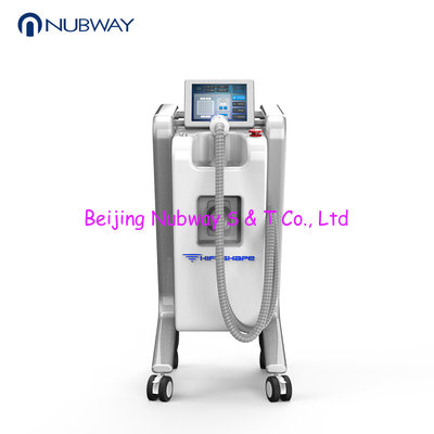 Hifushape 3 years warranty hifu high intensity focused ultrasound body slimming machine with FDA