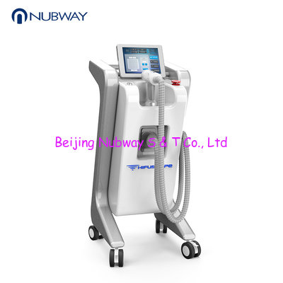 Hifushape 3 years warranty hifu high intensity focused ultrasound body slimming machine with FDA