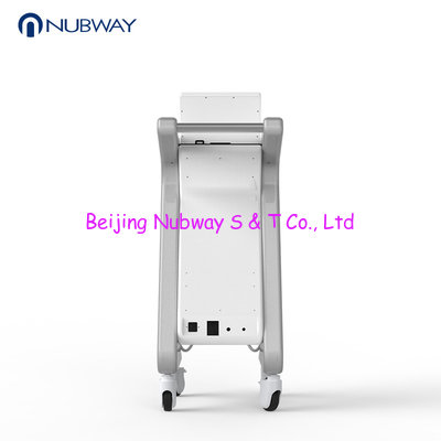 2019 hot sale 2 handles face lifting microneedle rf fractional machine with medical CE for spa and salon use