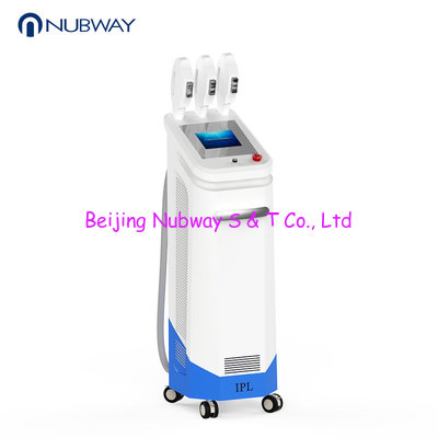 2019 latest factory price products! IPL hair removal machine  photofacial machine for clinic and spa use