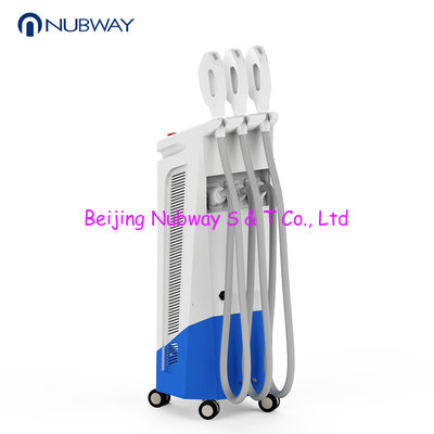 2019 latest factory price products! IPL hair removal machine  photofacial machine for clinic and spa use