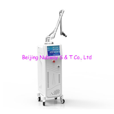 USA Coherent RF Tube 40w rf CO2 laser tube fractional laser scar removal & vaginal tightening beauty machine