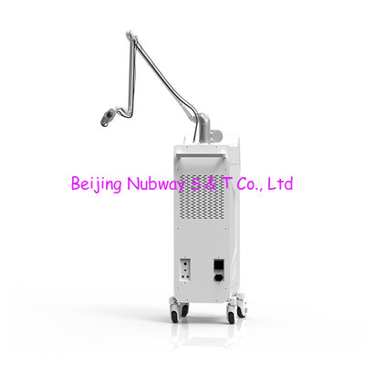 2019 newest FDA Approved Hot selling 10600nm 40w professional CO2 laser surgery machine for skin resurfacing