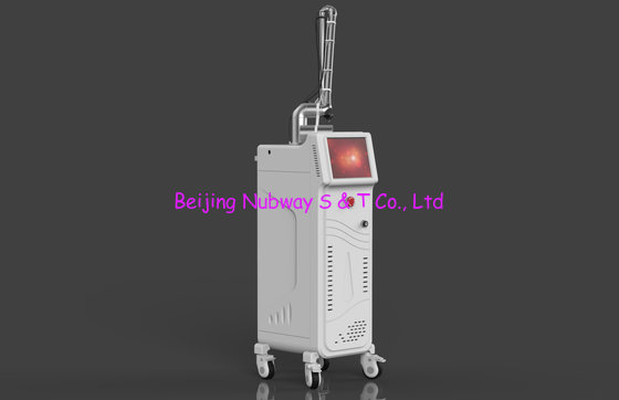 2019 newest FDA Approved Gynecology Laser Plastic surgery fractional co2 laser For Vaginal tightening Equipment