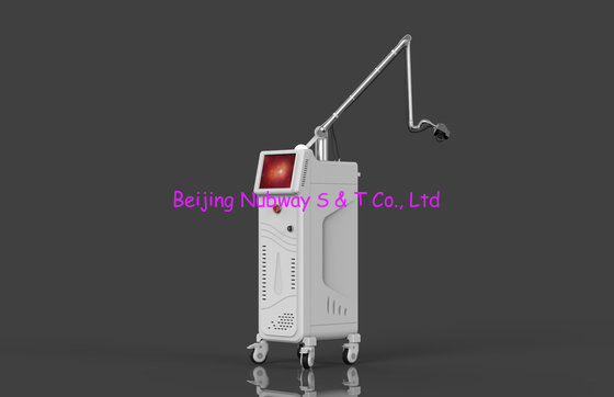 2019 newest FDA Approved Gynecology Laser Plastic surgery fractional co2 laser For Vaginal tightening Equipment